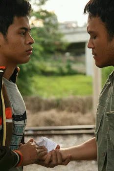 Syafie Naswip(AnaKin): Pesona Sherry Merlis