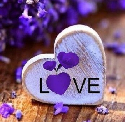 30 Gambar Love Keren dan Cantik - ServerGambar01