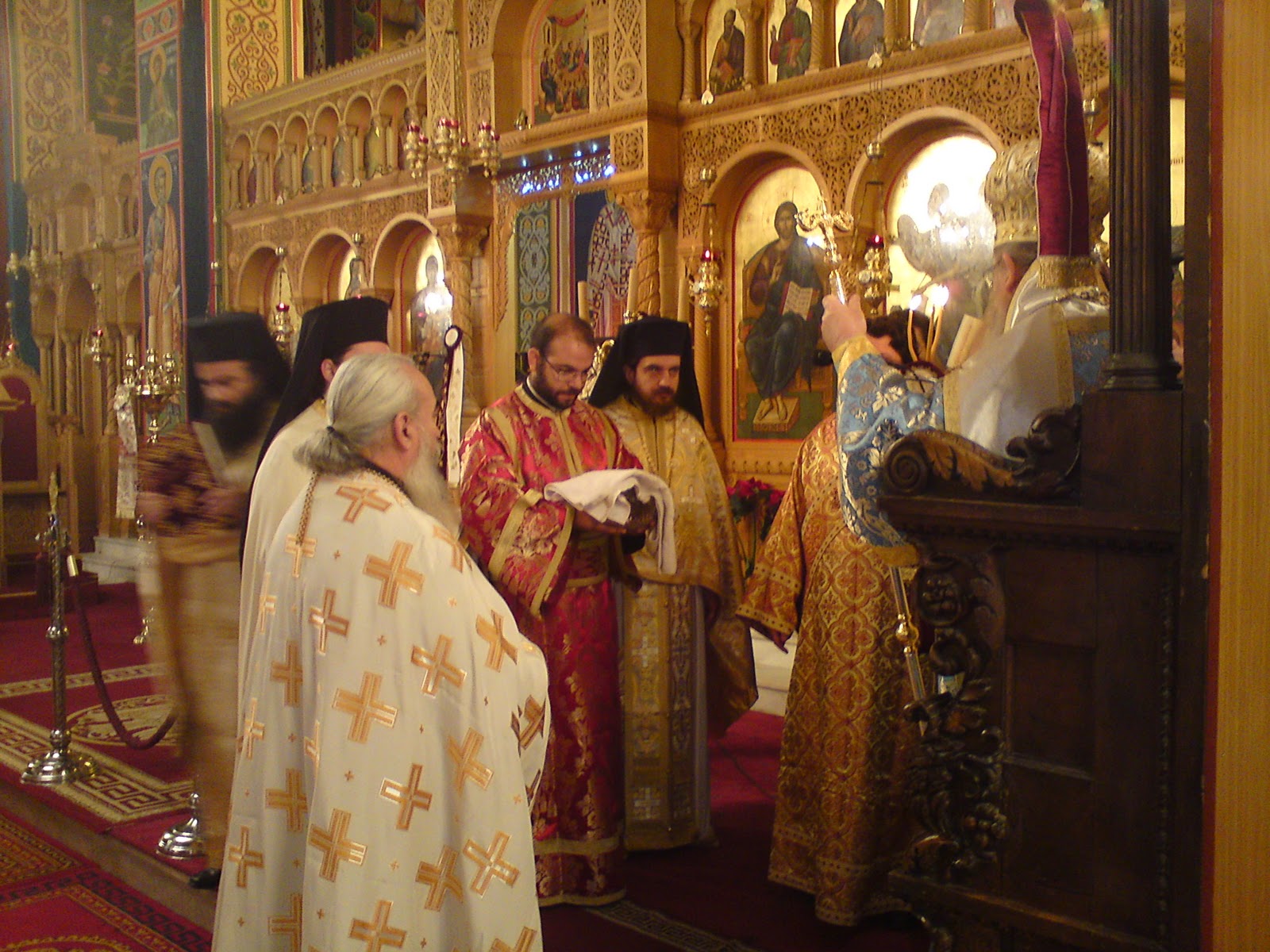 ΧΕΙΡΟΤΟΝΙΑ ΔΙΑΚΟΝΟΥ ΣΤΗΝ ΕΝΟΡΙΑ ΜΑΣ ~ Άγιος Αθανάσιος Κατούνας