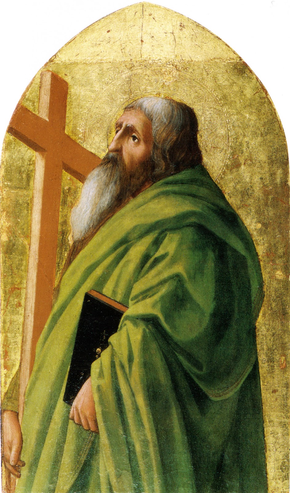 Masaccio | Early Renaissance painter | Tutt'Art@ | Pittura * Scultura ...