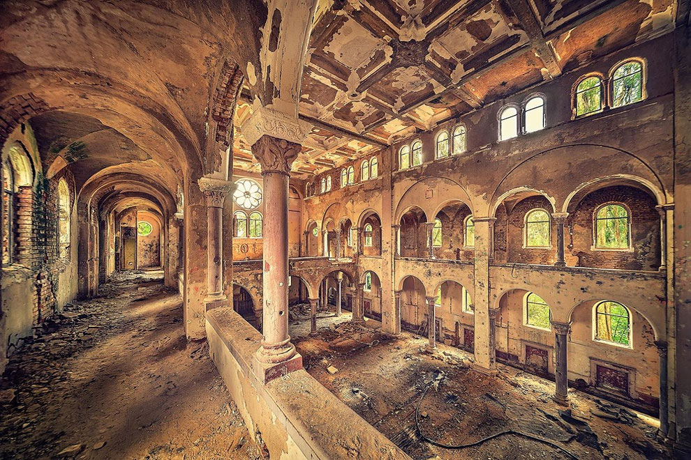 Matthias Haker | CURIOSITE