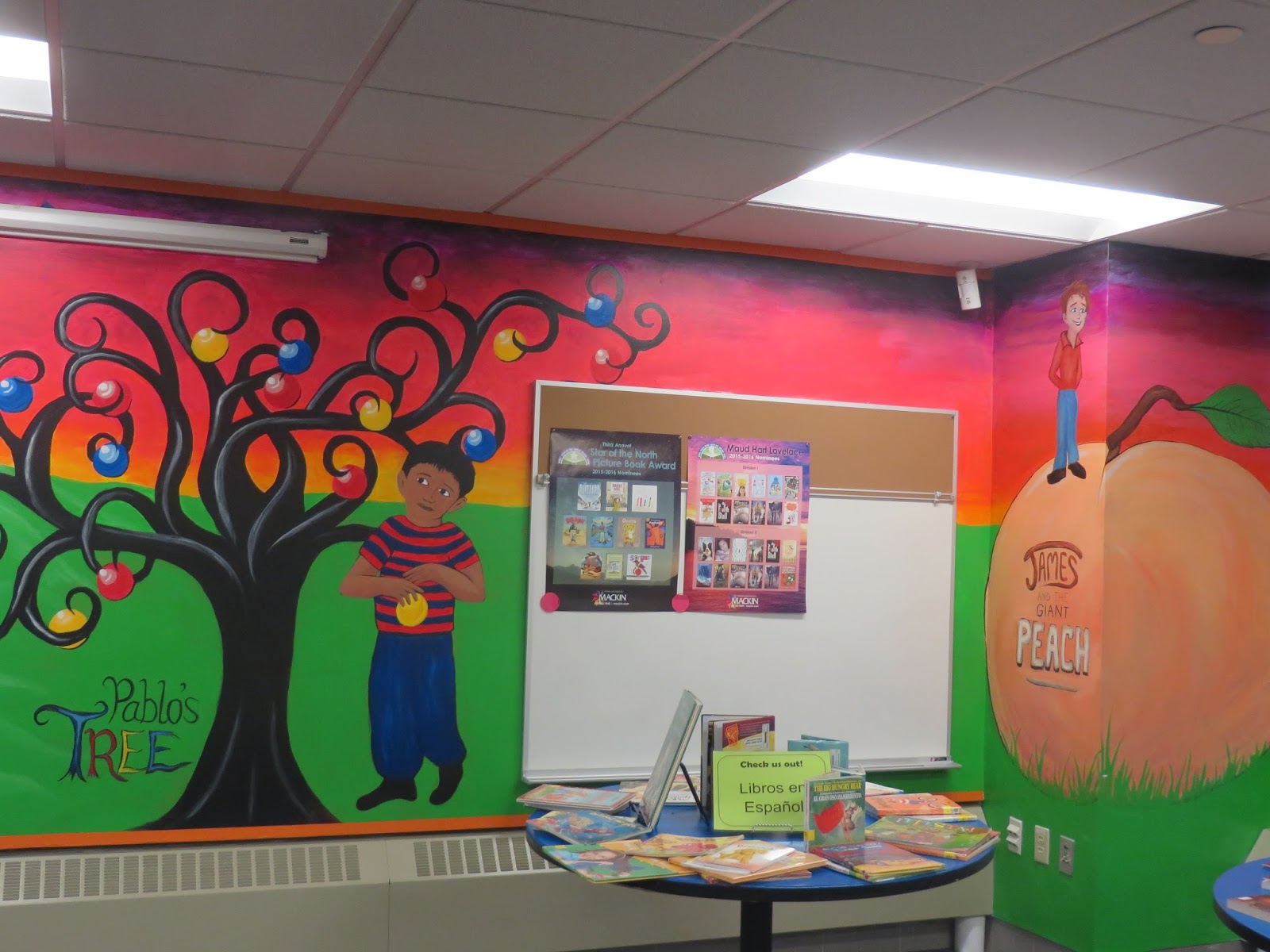 Ever Ready: T is for Thanksgiving