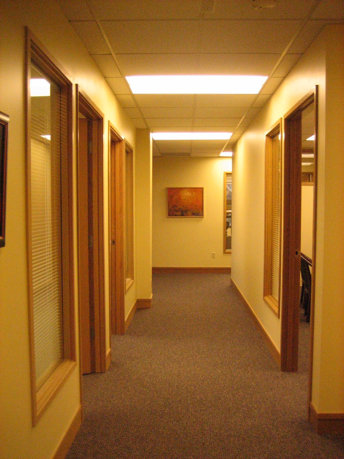 Branding Colors For a Law Firm - Seattle, Bellevue, Redmond | EB Color