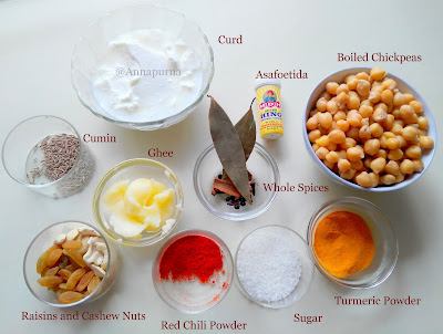 Annapurna: Dham - Traditional food of Himachal Pradesh