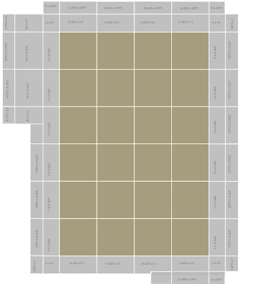 One Project at a Time - DIY Blog: #138- Bathroom Floor Tile
