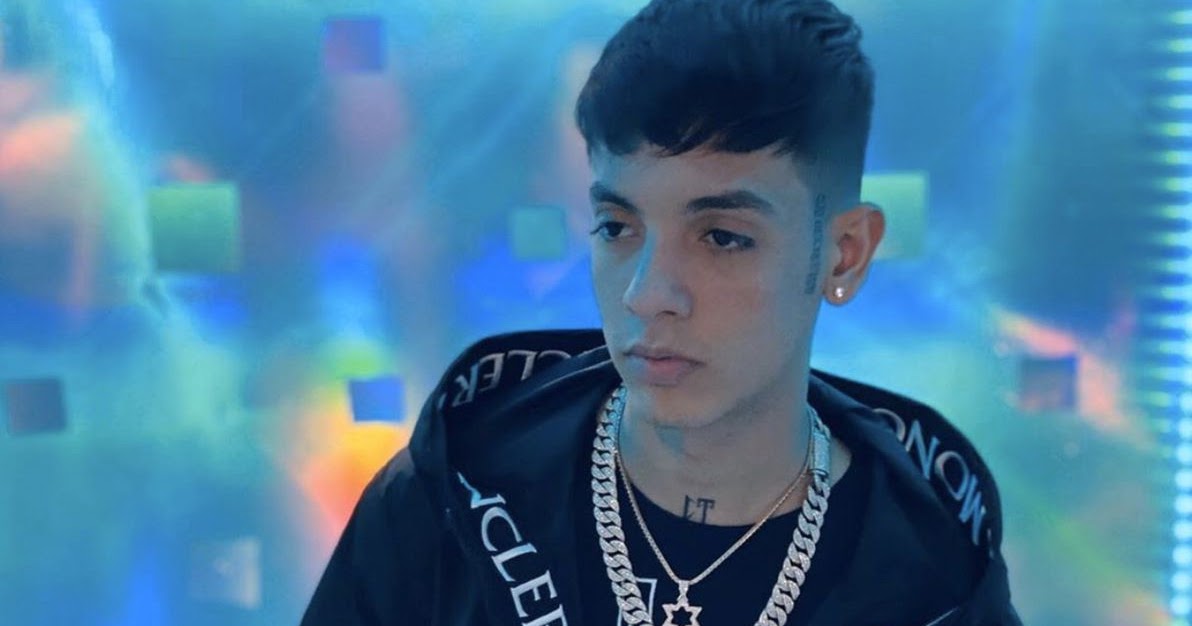 Natanael Cano Wallpaper