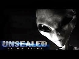 Unsealed Alien Files: No Thanks Ill Pass - GMonsterTV
