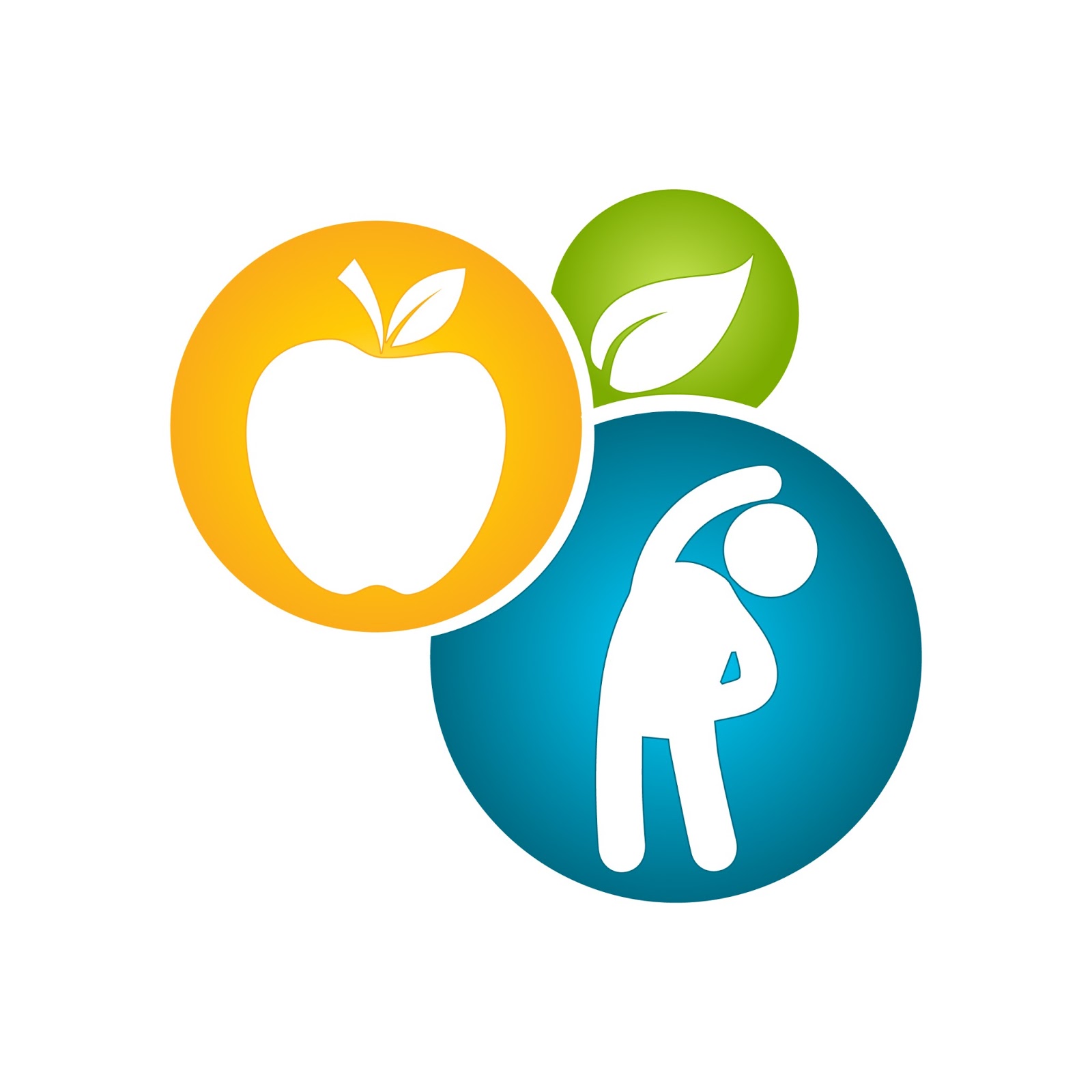 sketchbook: Sveikos gyvensenos logotipas I-oji vieta