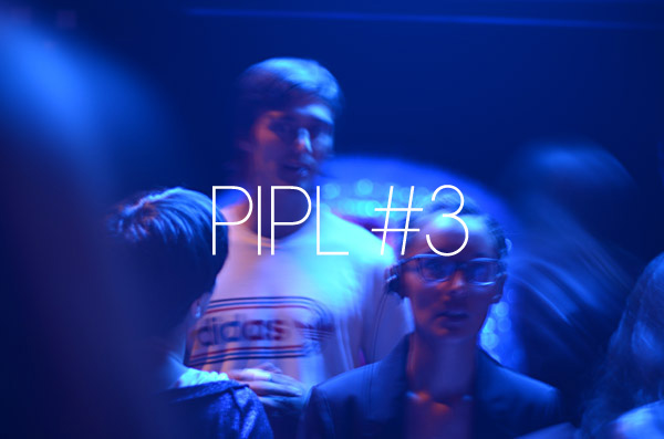 NICE ASSETS: PIPL #3