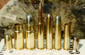 Jarhead Gunsmith: .950 JDJ rifle Just because you can.