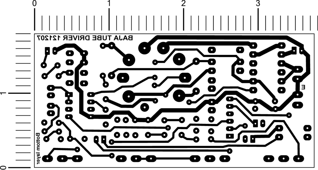 StompBoXed - The Guitar Pedal Builders Repository: BAJA Tube Driver ...