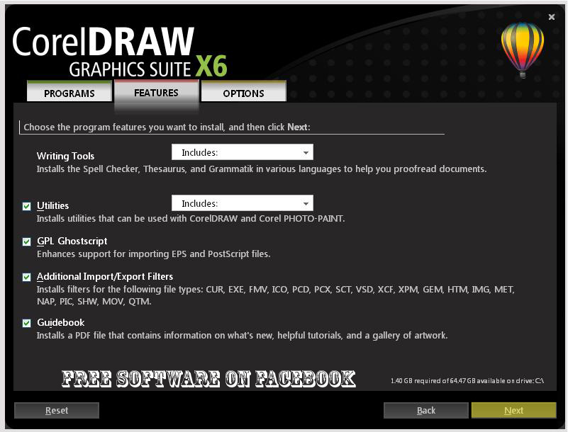 Coreldraw Graphics Suite X5 Multilanguage Setup Keygen Software ...