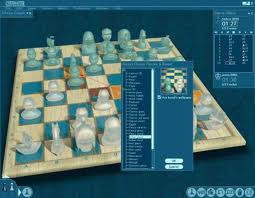 Chess online