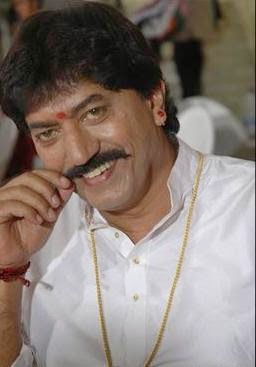 Bollywood Stars Bibliography: Devaraj biography