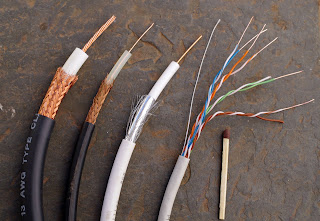 Network Museum: Thicknet