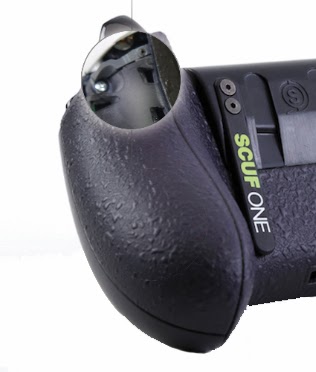 Competitive Call Of Duty: Scuf Gaming's: "Scuf One" (scufgaming.com)