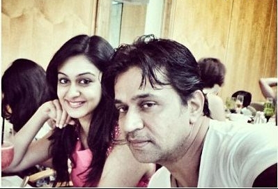ARJUN SARJA DAUGHTER ACTRESS AISHWARYA ARJUN HD PHOTOS | b4umaga