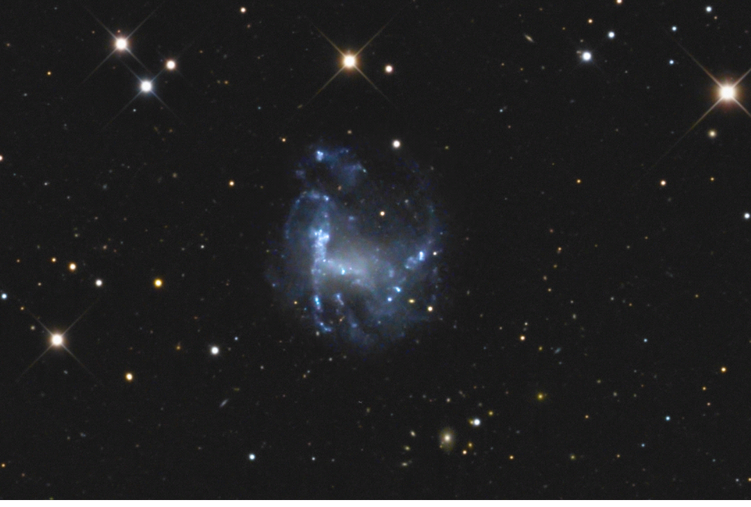 Electric Galaxy: Superfluid Cosmic Web Spider Galaxy Filaments Shapes ...
