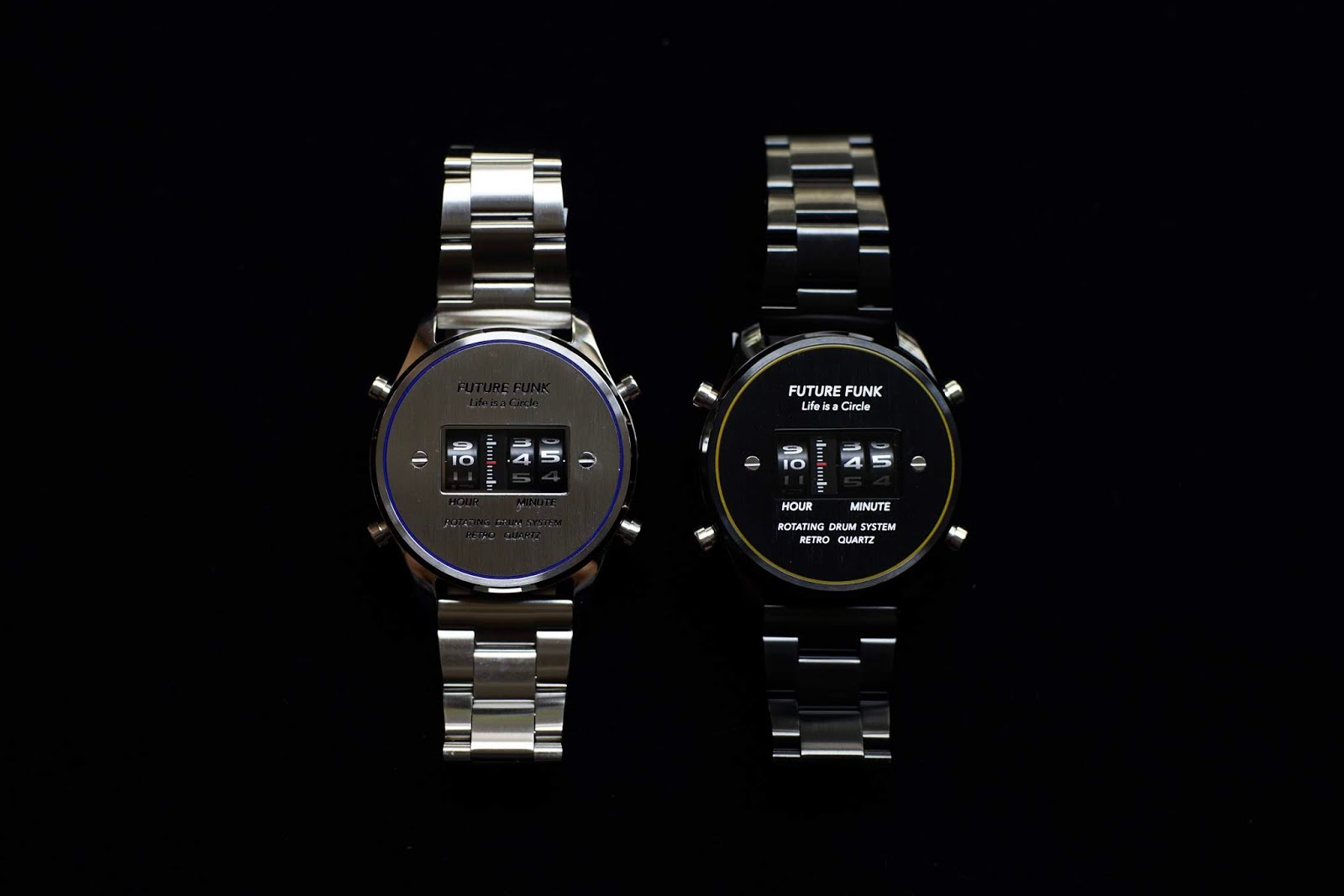 iremono: FUTURE FUNK