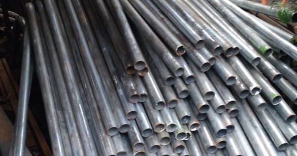 harga stang belalai lampu jalan PJU , ornamen PJU - Alfa Tehnik Jaya ...