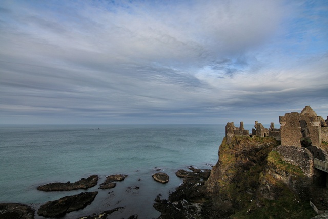 Ruta por los escenarios de Juego de Tronos en Irlanda del Norte ...