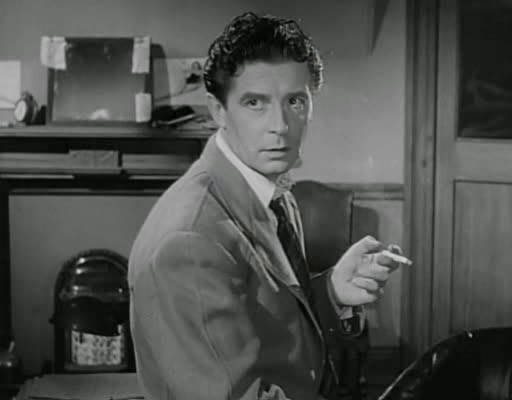 Forgotten Actors: Derrick De Marney