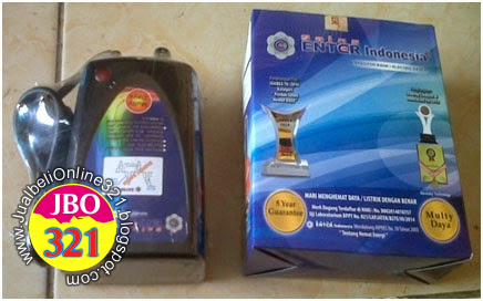 Alat Penghemat listrik Hemat 10 sd 40% perbulan - JUAL BELI ONLINE 321