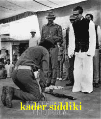 Social News Page: Kader Siddique The hero of Bangladesh