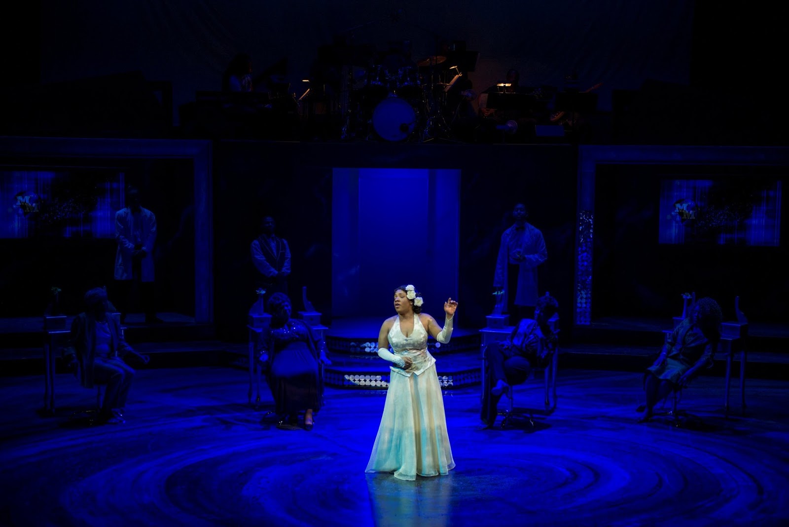 Men On Higher Learning: 2015