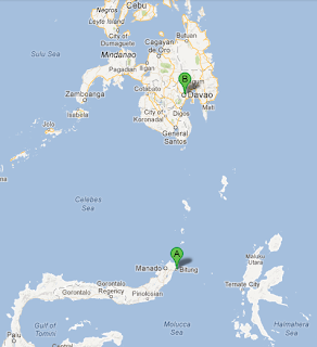 LAGAWAN: PH-INDONESIA RORO TRIPS THIS 2013
