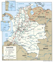 ¿Cuál es el codigo postal de Colombia? | PREGUNTAS Y RESPUESTAS