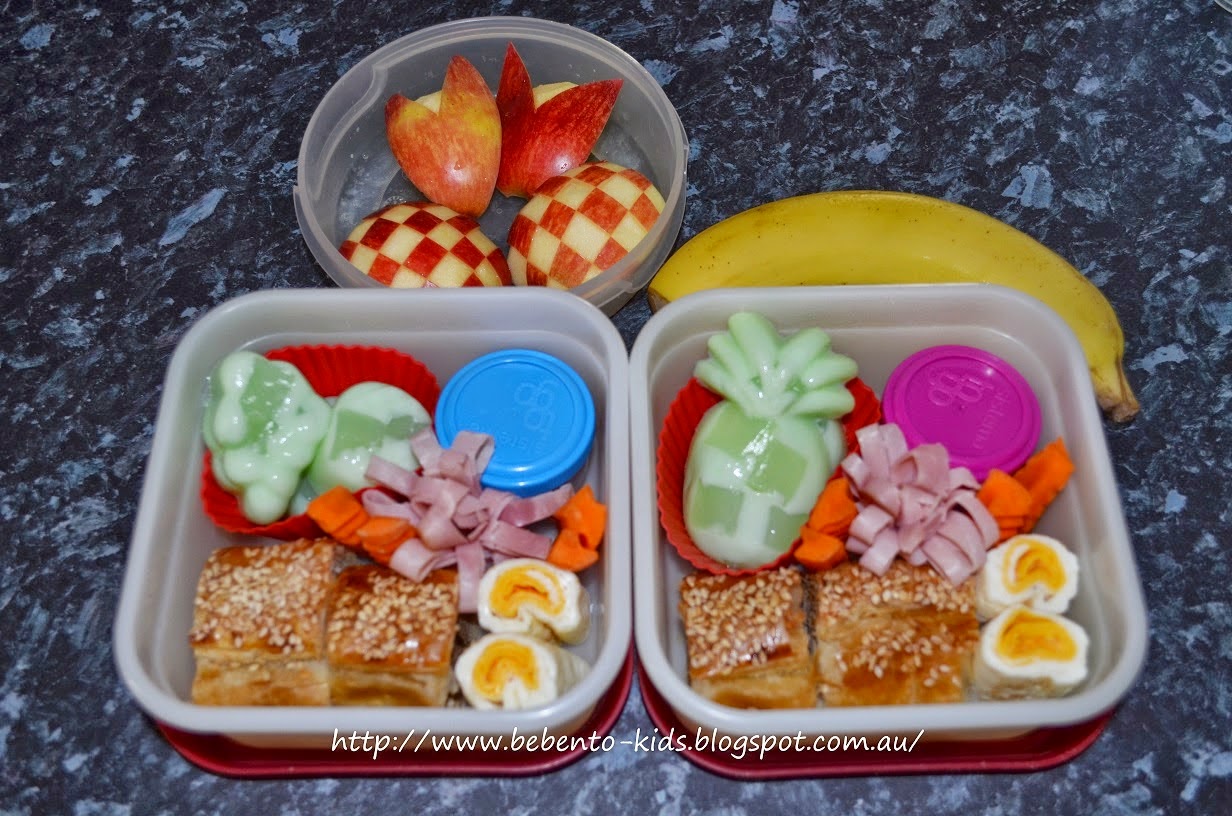 Bebento - Kids: 2014