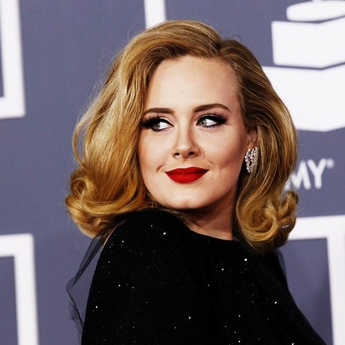 Adele,Fotos Biografia | Biografias