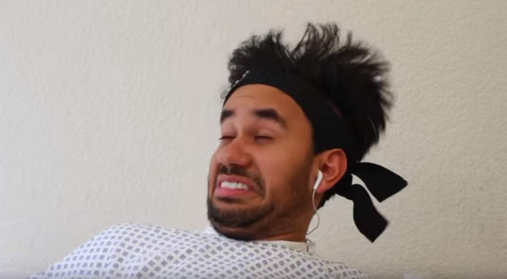 'Werevertumorro' se burla de La rosa de Guadalupe - DTM Querétaro