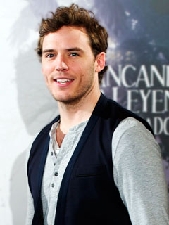 Catching Fire Casting: Why Sam Claflin Is the Perfect Finnick Odair ...