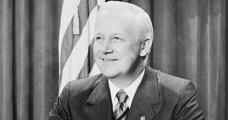 The Downfall Dictionary: West Virginia Governor Arch Moore Jr ...