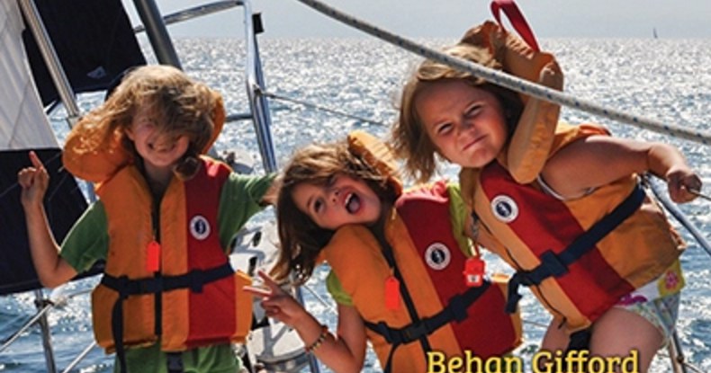 Windtraveler: Voyaging with Kids: A Review
