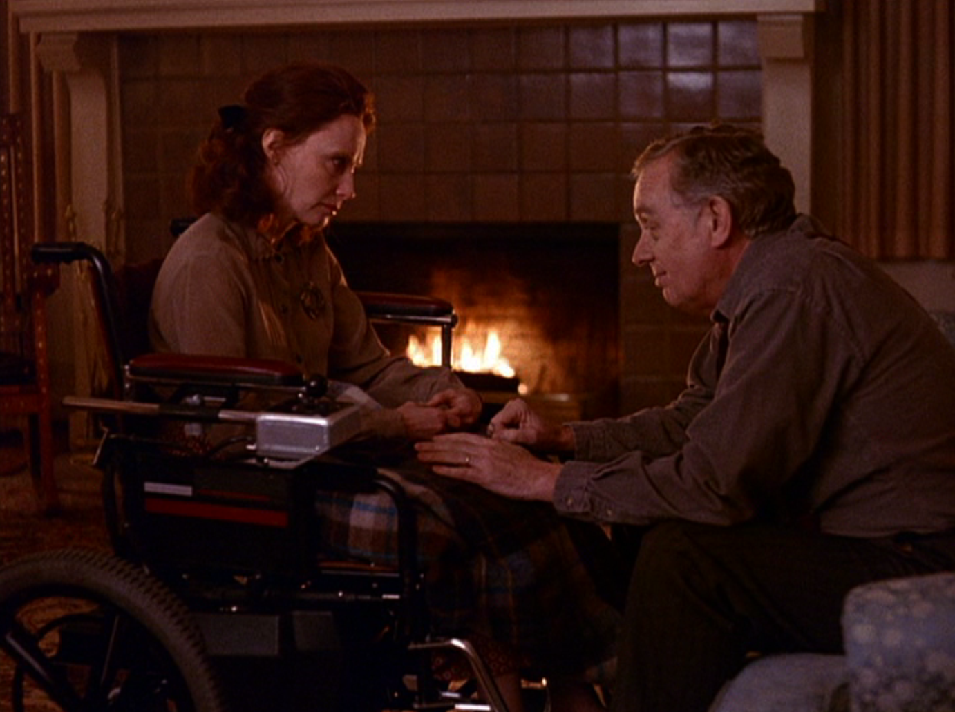 Lost in the Movies: Eileen Hayward (TWIN PEAKS Character Series #39)