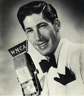 ARCANE RADIO TRIVIA: Beating Up Barry Gray