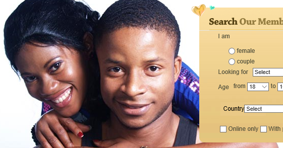 Romance Villa: TOP 3 NIGERIAN DATING WEBSITES