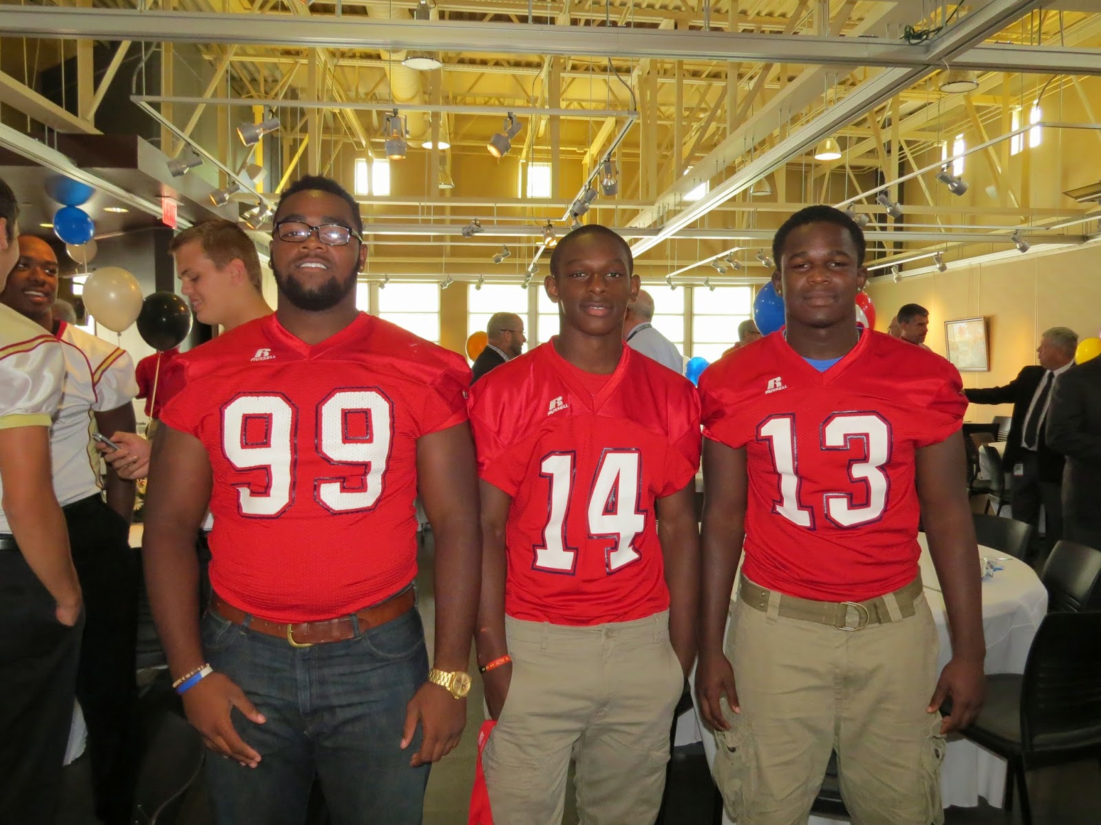 The Paulding Pulse: August 2014