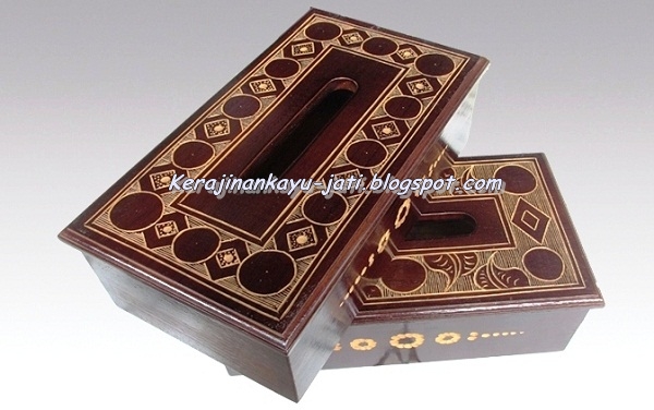 Tempat Tissue Kayu Jati ~ Kerajinan Kayu Jati Tempat Tissue Kayu Jati ~ Kerajinan Kayu Jati
