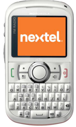 Tienda Nextel