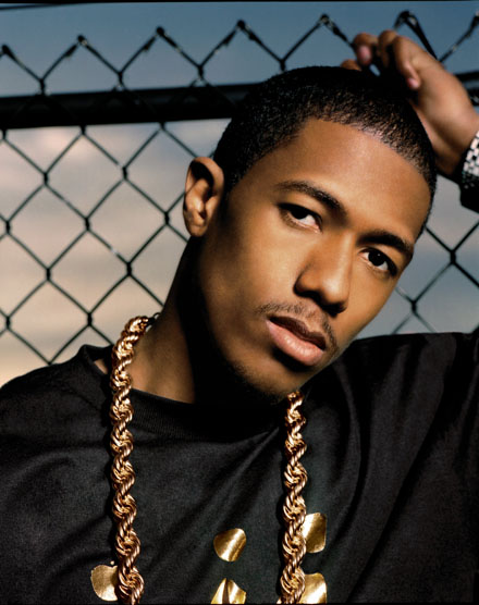 Nick Cannon Biography