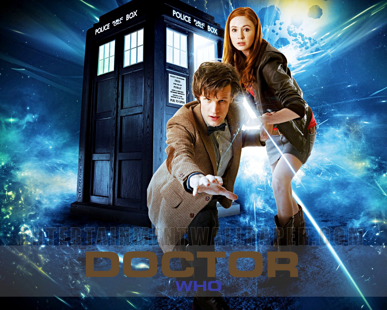 Doctor Who | Doctor who tardis, Promotion, Britisch