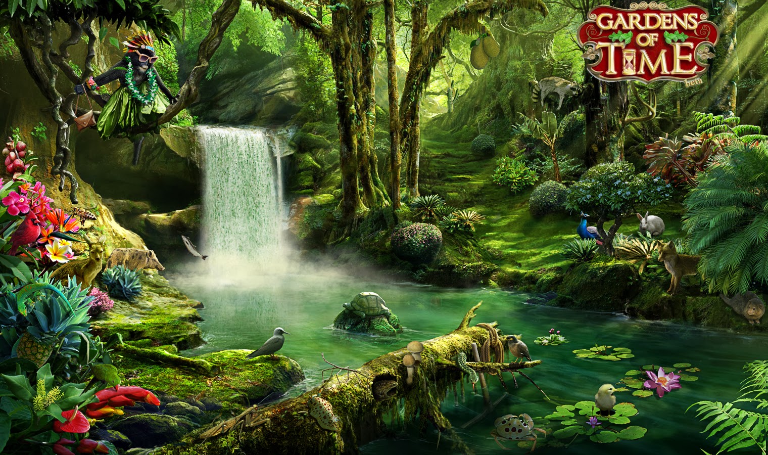 LATHEEV DEEPAN kolad: Hidden Objects Backgrounds