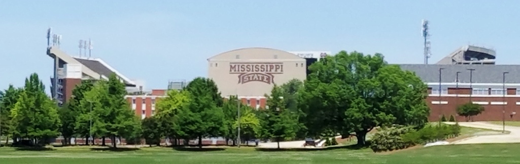 America's College Campuses: Mississippi State University