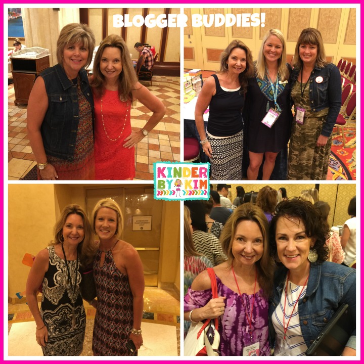 KinderbyKim's Blogspot!: Fabulous Friends, Fantastic Bloggers and ...