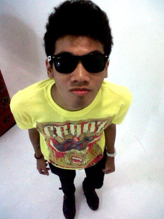 Last Friends: Biodata Personil Last Child