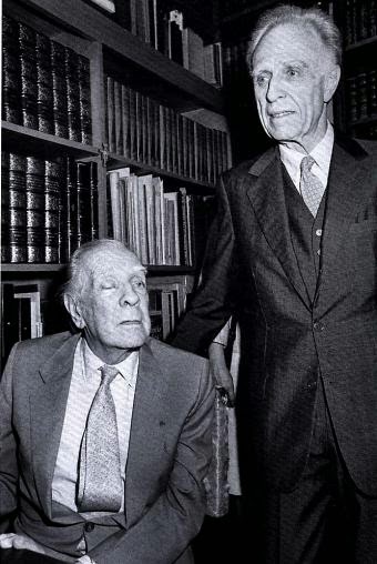 De otros mundos: Borges / Bioy Casares / El diario inédito de una amistad